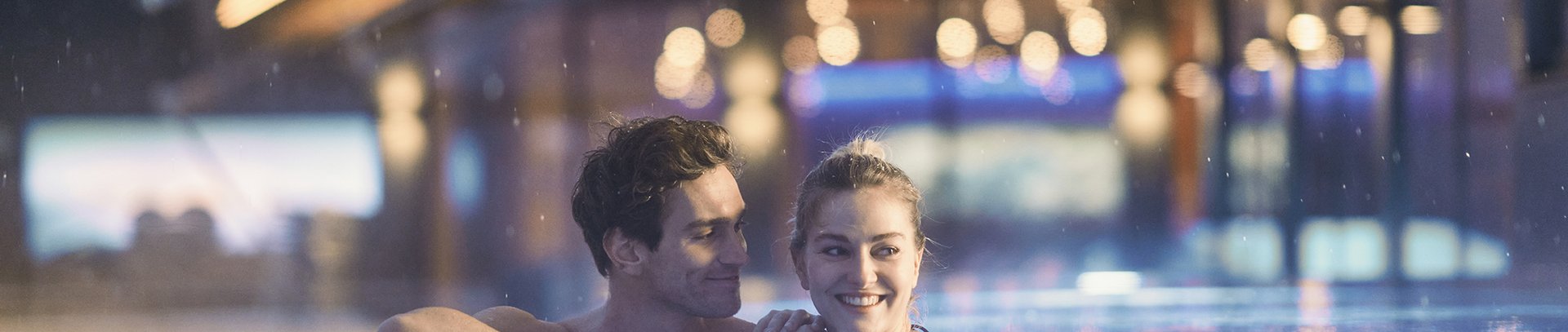 Therme Bad Ischl | Thermenurlaub im Salzkammergut | Eurothermen Resort