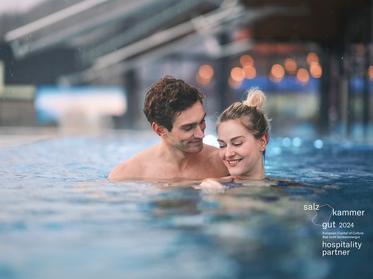 Therme Bad Ischl | Thermenurlaub im Salzkammergut | Eurothermen Resort